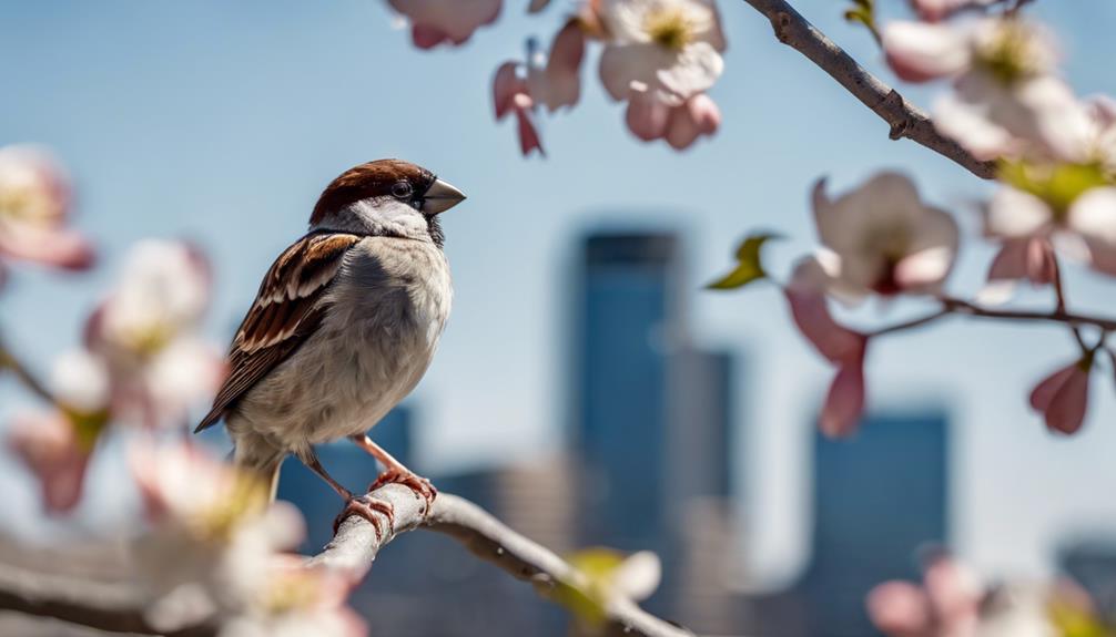 Top 15 Types Of Birds In Denver (With Pictures) - Fly Aviary