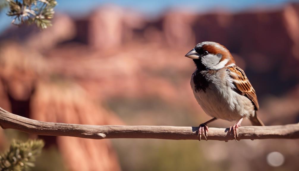 Top 15 Types Of Birds In Utah (With Pictures) - Fly Aviary