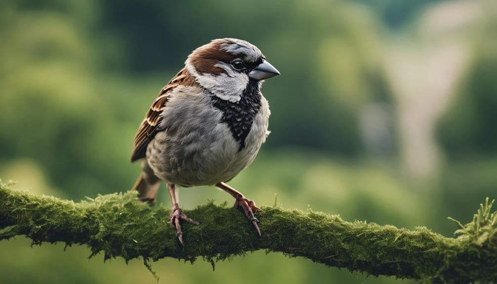 Top 15 Types Of Small Birds In Ireland (With Pictures) - Fly Aviary