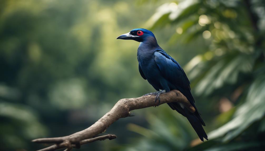 Top 15 Types Of Martin Birds (With Pictures) - Fly Aviary