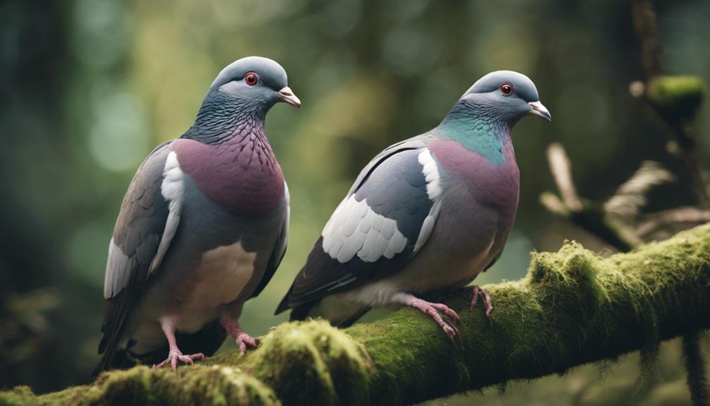 Top 15 Types Of Birds In Northern Ireland (With Pictures) - Fly Aviary