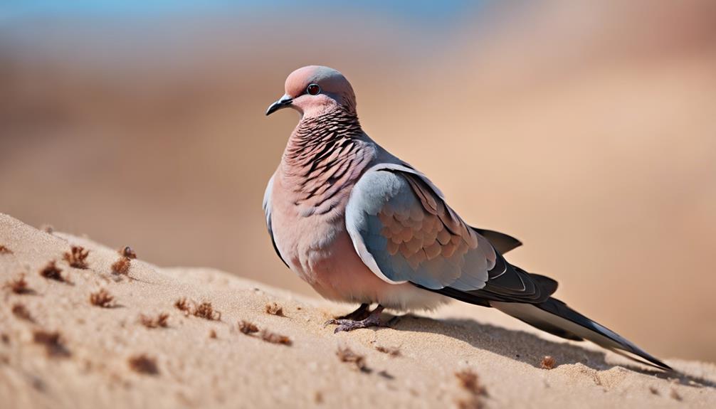 Top 15 Types Of Birds In Uae (With Pictures) - Fly Aviary