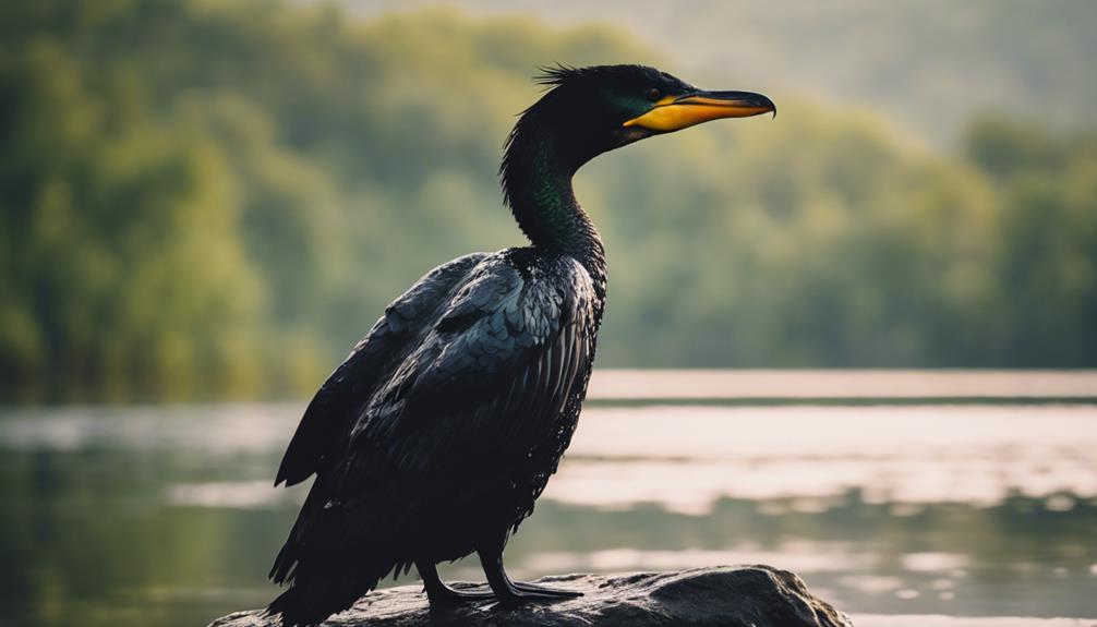 Top 15 Types Of Black Birds In Pennsylvania (With Pictures) - Fly Aviary