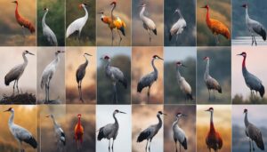 Top 15 Types Of Crane Birds (With Pictures) - Fly Aviary
