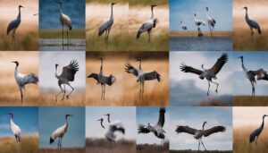 Top 15 Types Of Cranes Birds In America (With Pictures) - Fly Aviary