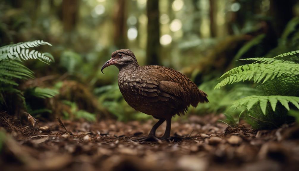 Top 15 Types Of Birds In New Zealand (With Pictures) - Fly Aviary