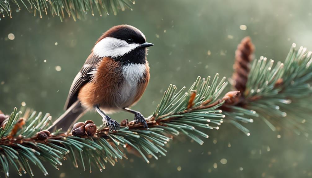 Top 15 Types Of Small Birds In Washington State (With Pictures) - Fly ...