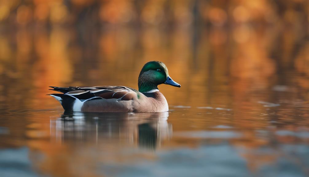 Top 15 Types Of Water Birds In Michigan (With Pictures) - Fly Aviary