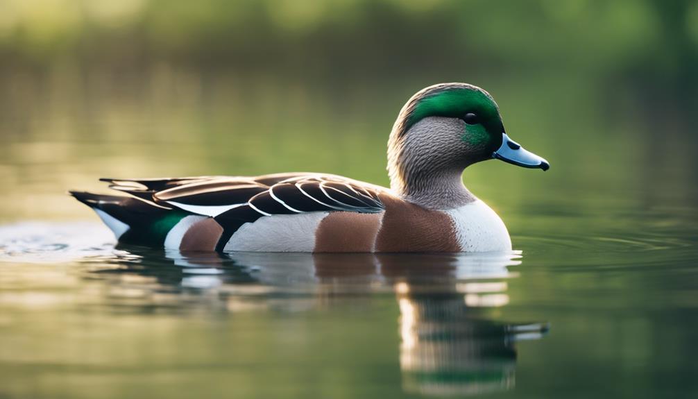 Top 15 Types Of Birds In Ponds (With Pictures) - Fly Aviary