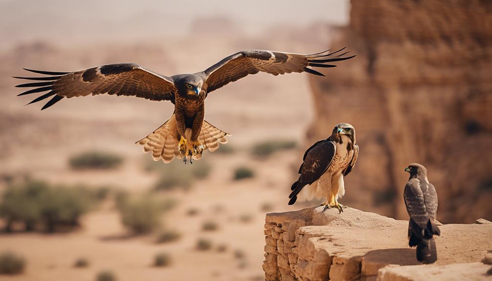 Top 15 Types Of Birds In Jordan (With Pictures) - Fly Aviary