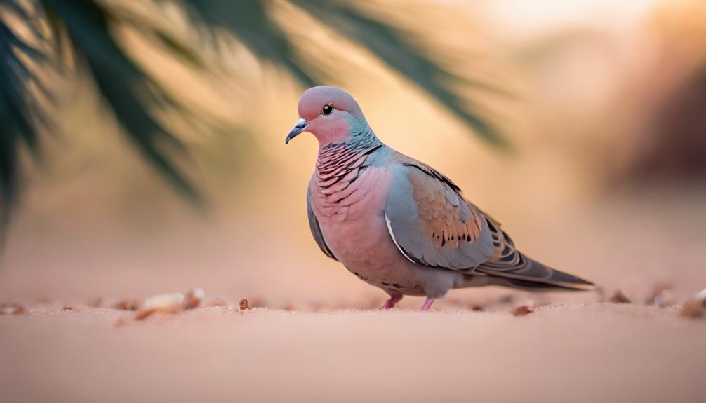 Top 15 Types Of Pink Birds In Florida (With Pictures) - Fly Aviary