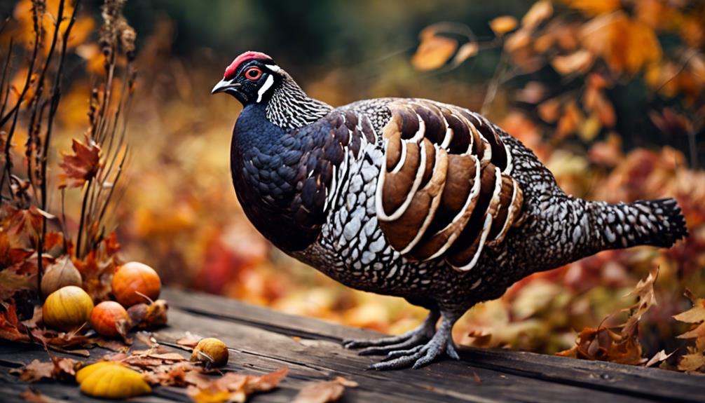 Top 15 Types Of Edible Birds (With Pictures) - Fly Aviary