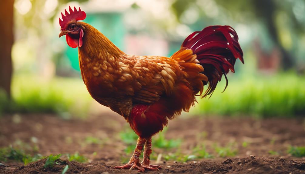 Top 15 Types Of Poultry Birds In India (With Pictures) - Fly Aviary