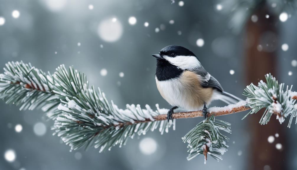 Top 15 Types Of Birds In British Columbia (With Pictures) - Fly Aviary