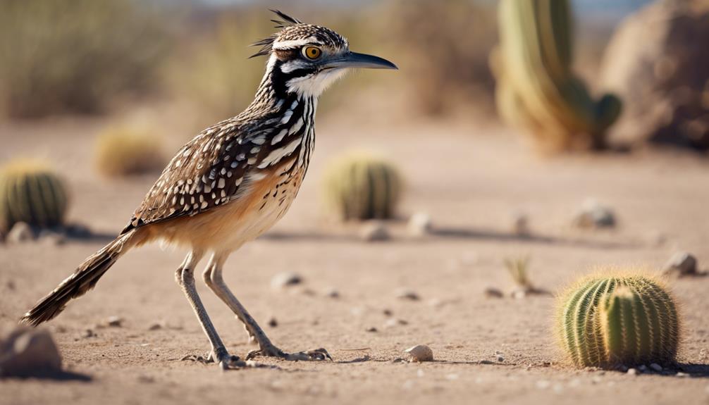 Top 15 Types Of Birds In The Desert (With Pictures) - Fly Aviary