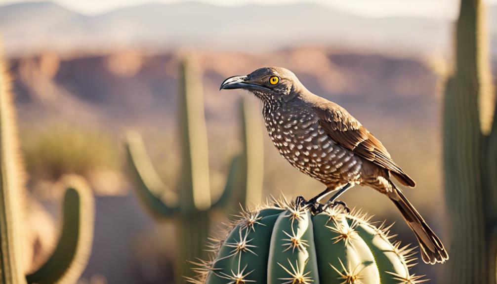Top 15 Types Of Birds In Arizona (With Pictures) - Fly Aviary