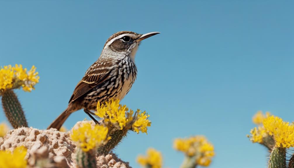 Top 15 Types Of Birds In Joshua Tree National Park (With Pictures ...