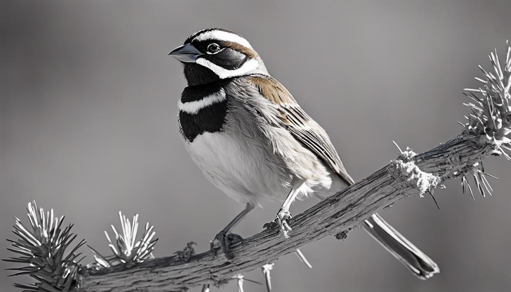 Top 15 Types Of Birds In Joshua Tree National Park (With Pictures ...