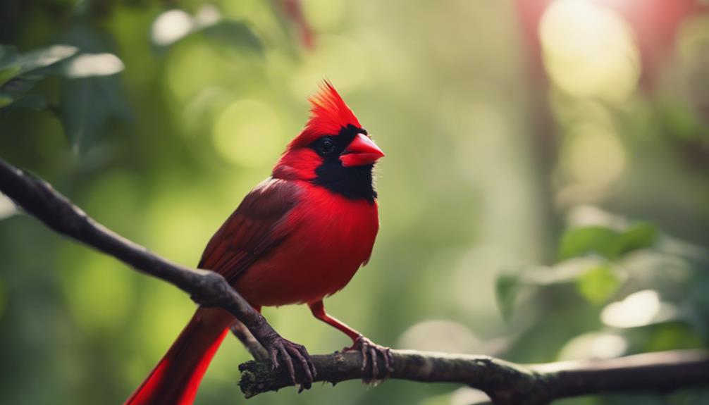 Top 15 Types Of Cardinal Birds (With Pictures) - Fly Aviary