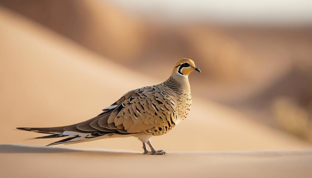 Top 15 Types Of Birds In The Desert (With Pictures) - Fly Aviary