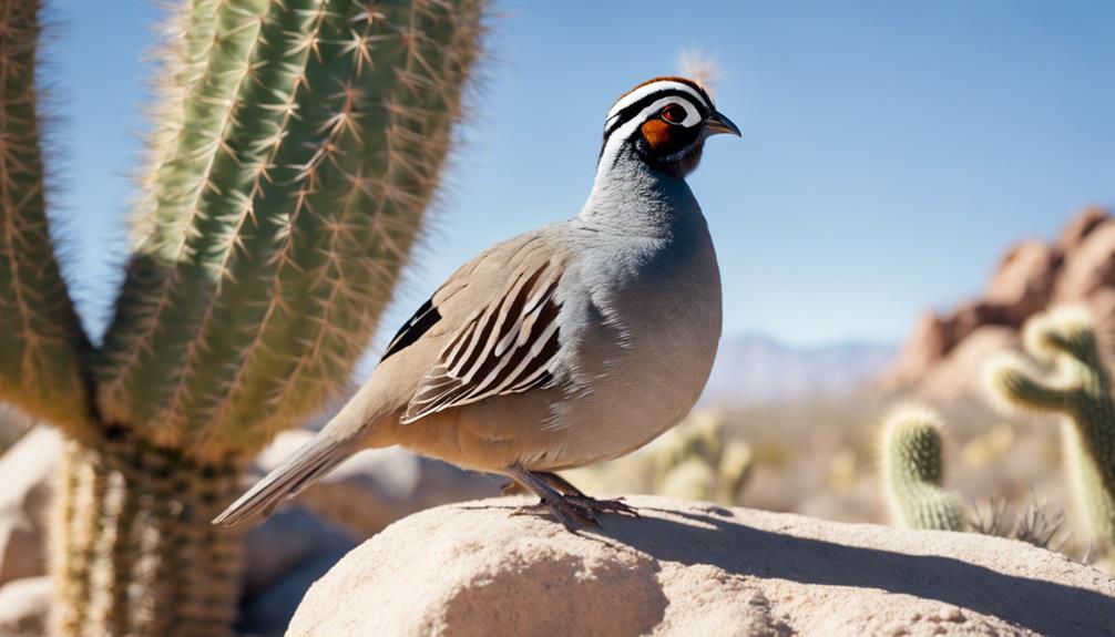 Top 15 Types Of Birds In Joshua Tree National Park (With Pictures ...