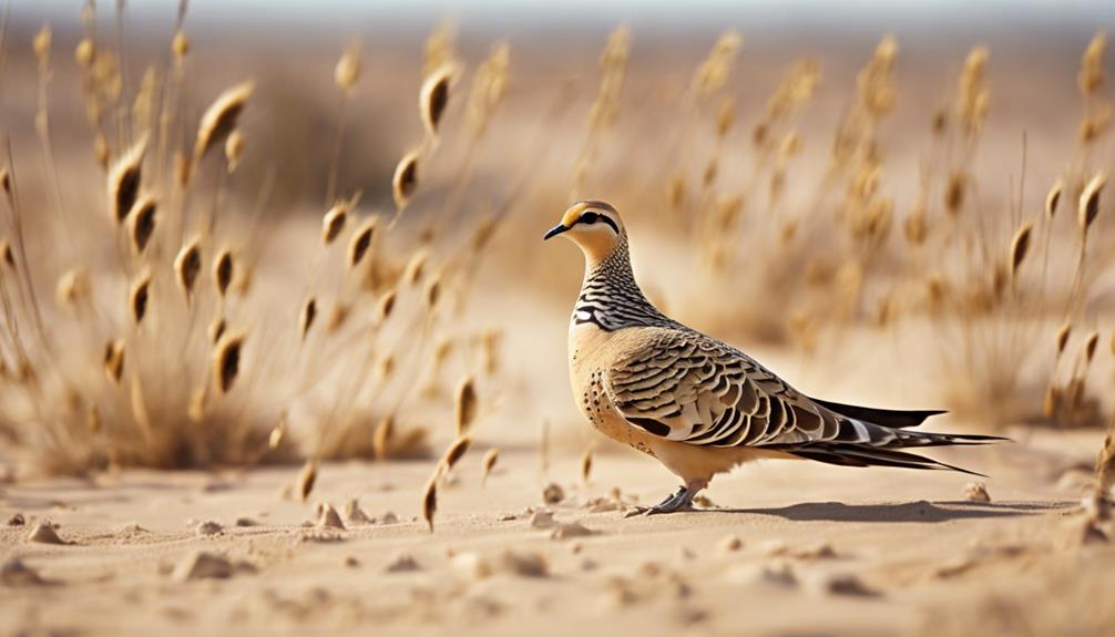 Top 15 Types Of Desert Birds (With Pictures) - Fly Aviary