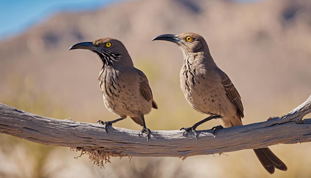Top 15 Types Of Birds In El Paso Tx (With Pictures) - Fly Aviary