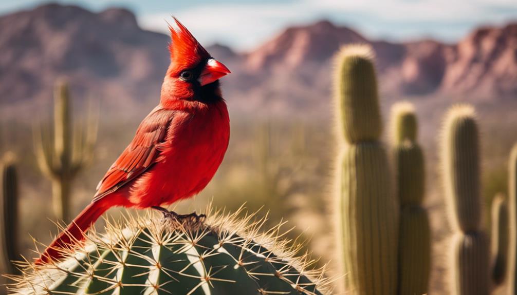 Top 15 Types Of Cardinal Birds (With Pictures) - Fly Aviary