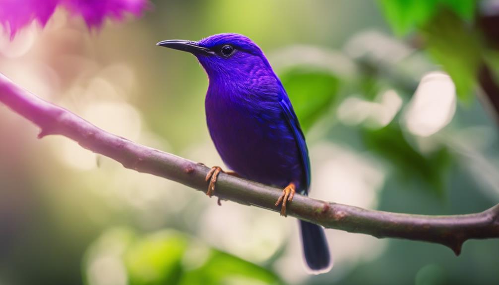 Top 15 Types Of Birds In Trinidad And Tobago (With Pictures) - Fly Aviary