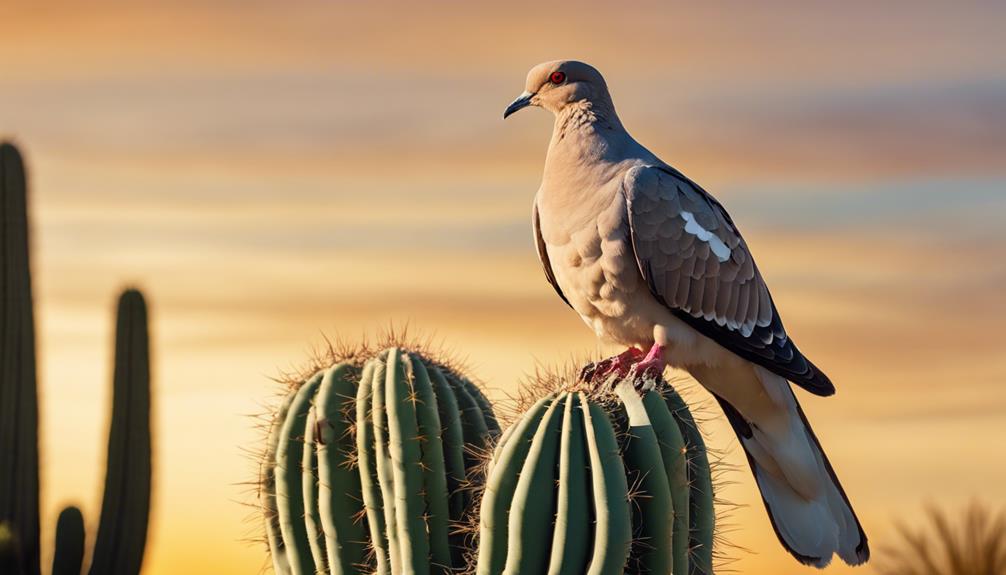 Top 15 Types Of Birds In Arizona (With Pictures) - Fly Aviary