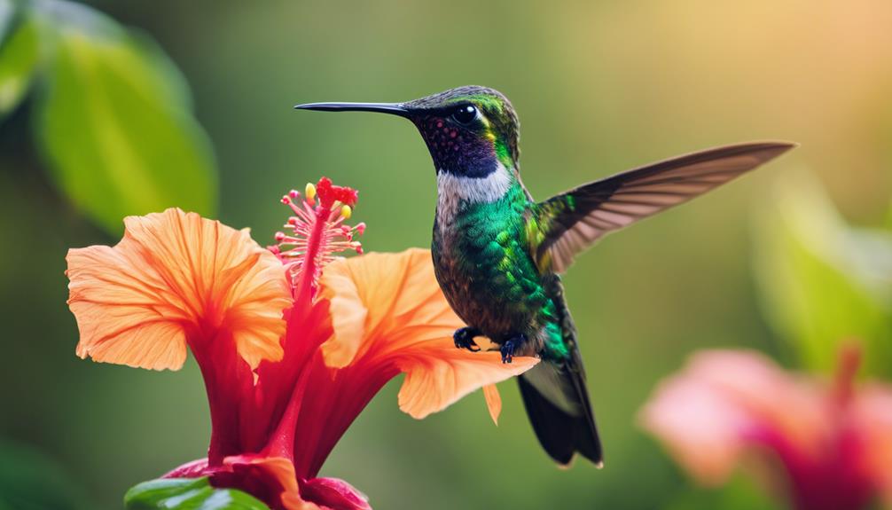 Top 15 Types Of Birds In Trinidad (With Pictures) - Fly Aviary