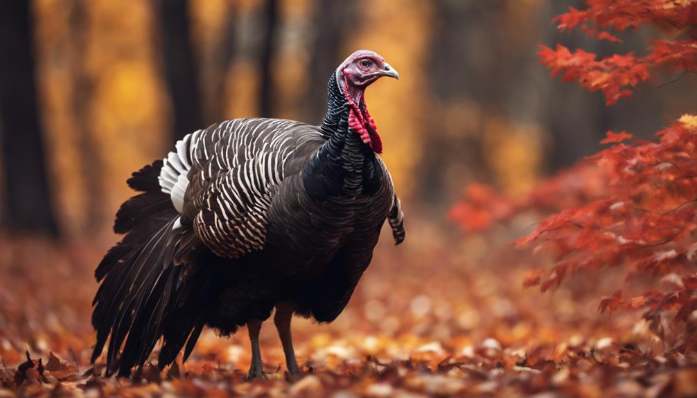 Top 15 Types Of Game Birds (With Pictures) - Fly Aviary