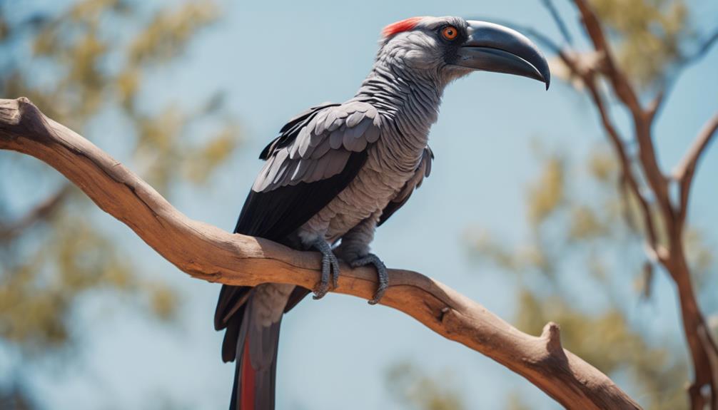 Top 15 Types Of Birds In Zimbabwe (With Pictures) - Fly Aviary