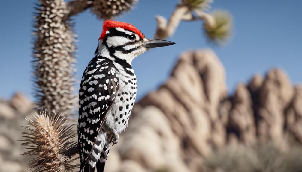 Top 15 Types Of Birds In Joshua Tree National Park (With Pictures ...