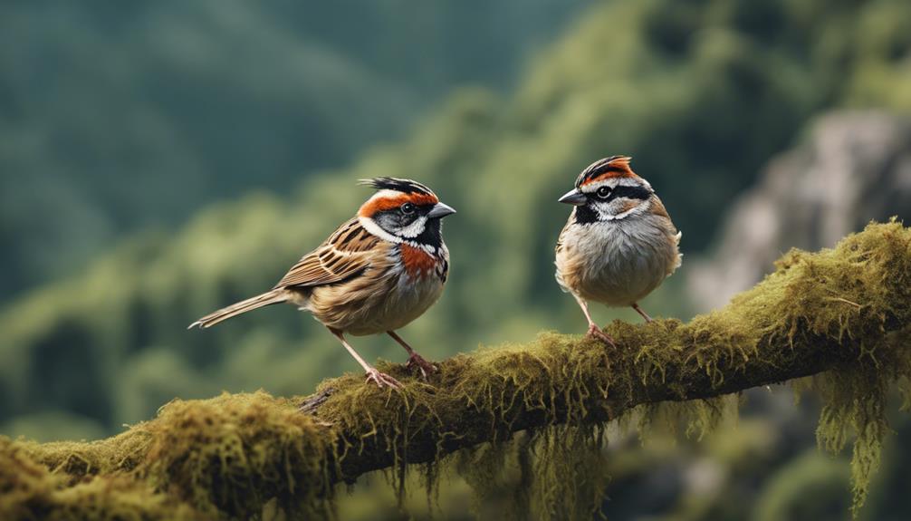 Top 15 Types Of Birds In Chile (With Pictures) - Fly Aviary