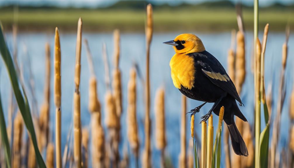 Top 15 Types Of Yellow Birds In Michigan (With Pictures) - Fly Aviary