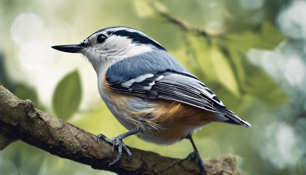 Top 15 Types Of Small Birds In Nebraska (With Pictures) - Fly Aviary