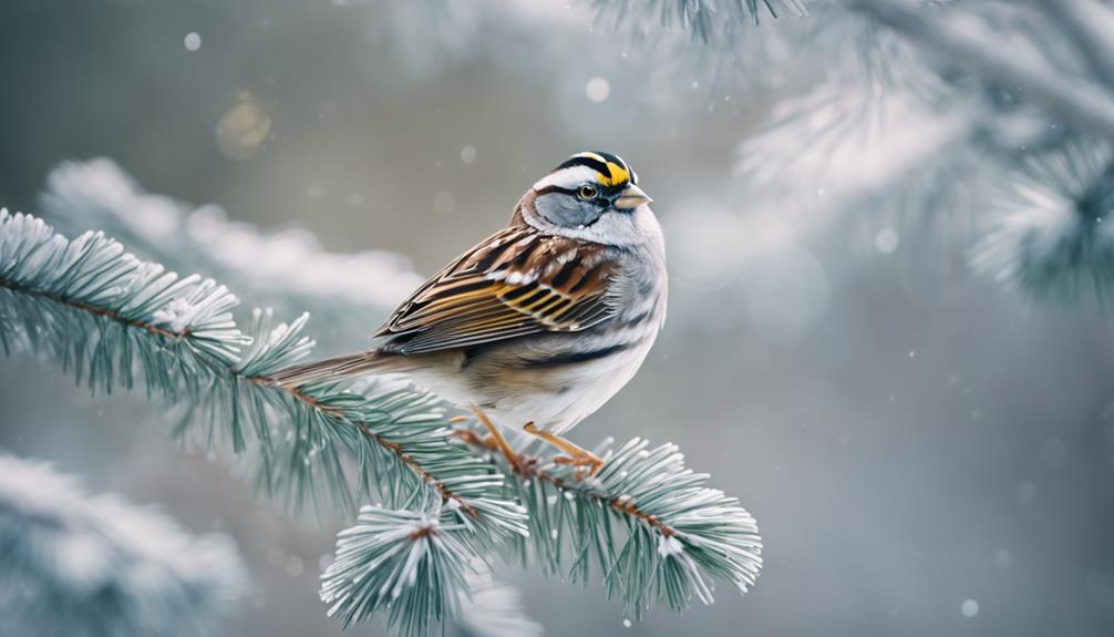 Top 15 Types Of Birds In Mississippi (With Pictures) - Fly Aviary