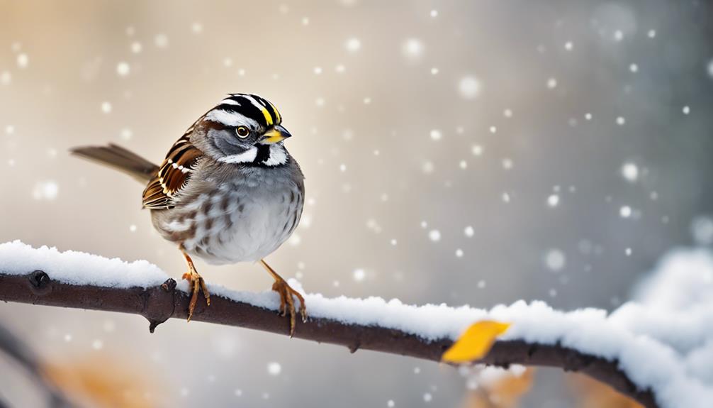 Top 15 Types Of Birds In Philadelphia (With Pictures) - Fly Aviary