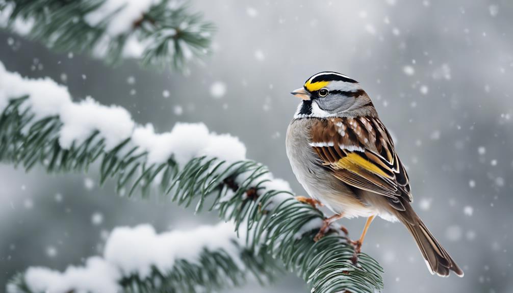 Top 15 Types Of Birds In Upstate New York (With Pictures) - Fly Aviary