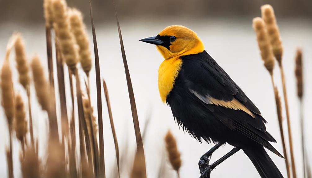 Top 15 Types Of Yellow Birds In California (With Pictures) - Fly Aviary