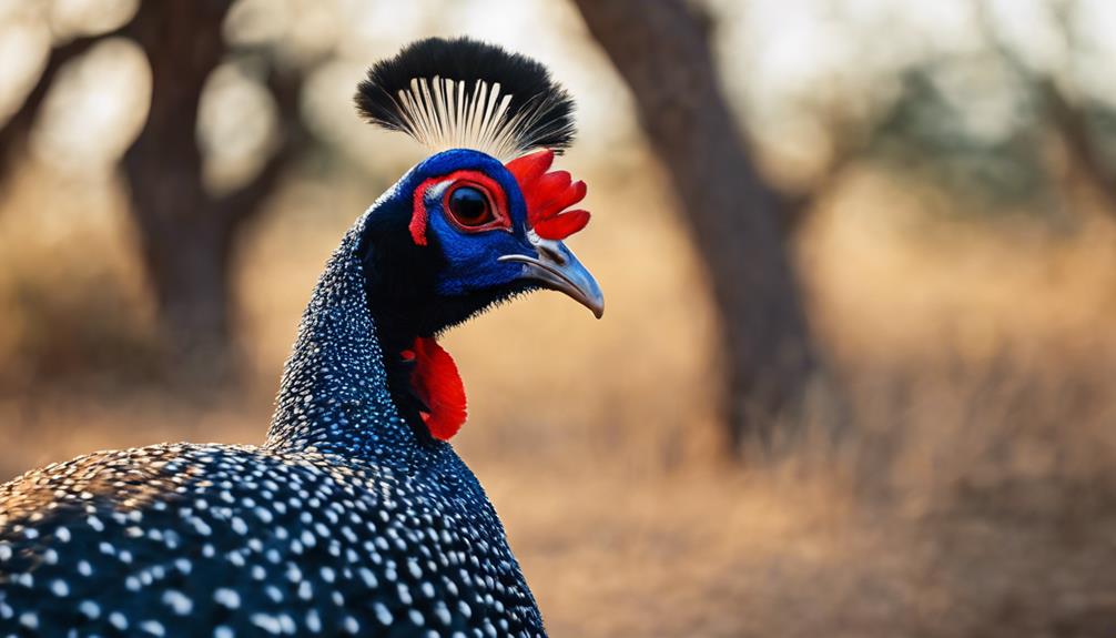 Top 15 Types Of Birds In Africa (With Pictures) - Fly Aviary