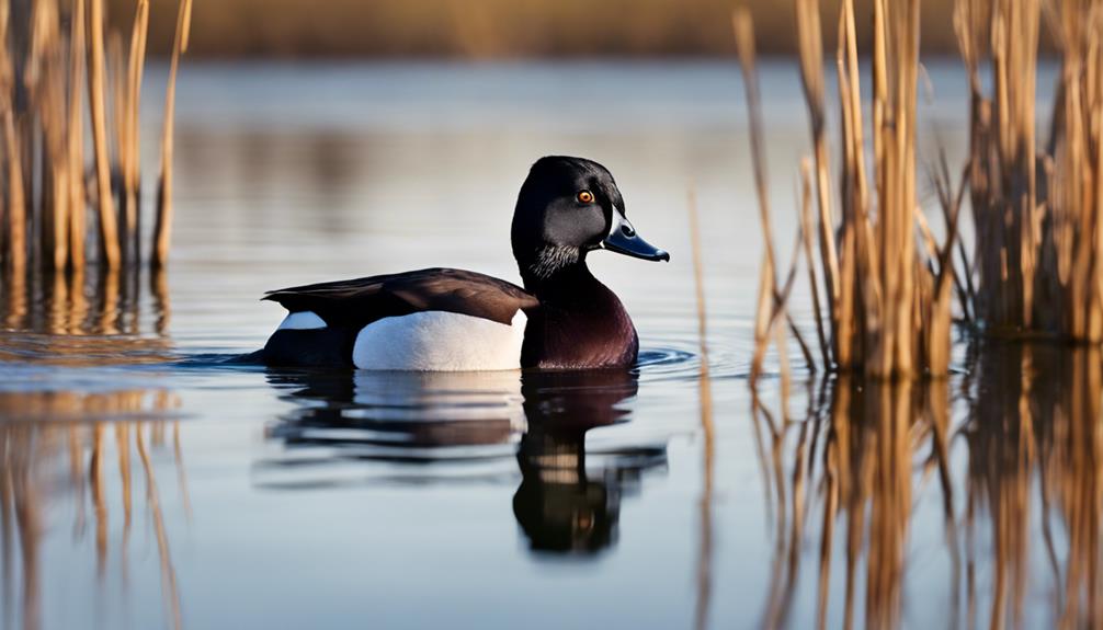 Top 15 Types Of Water Birds In Texas (With Pictures) - Fly Aviary