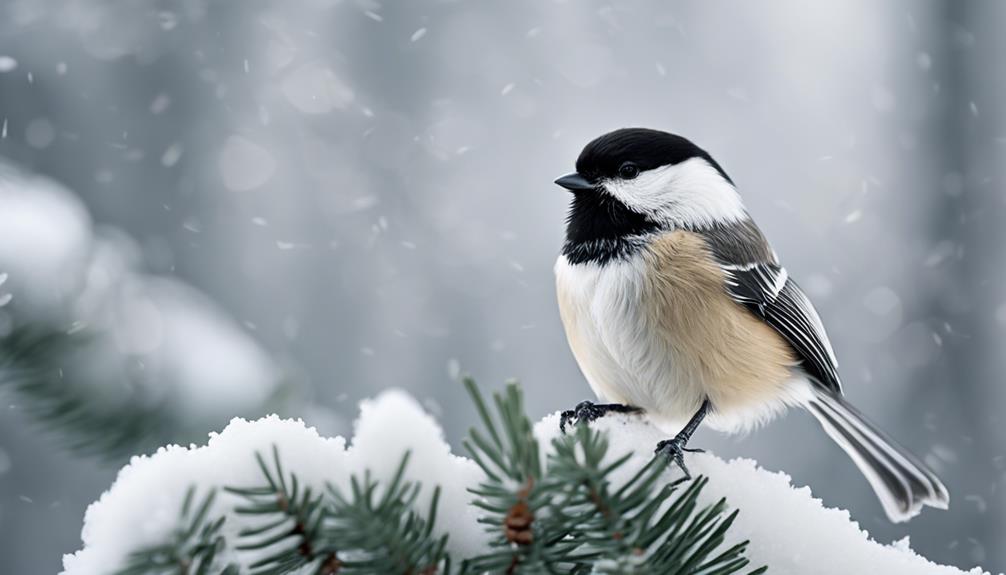 Top 15 Types Of Birds In Ottawa (With Pictures) - Fly Aviary