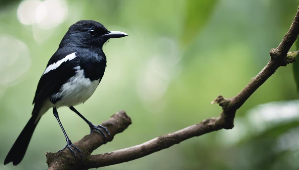 Top 15 Types Of Birds In Malaysia (With Pictures) - Fly Aviary
