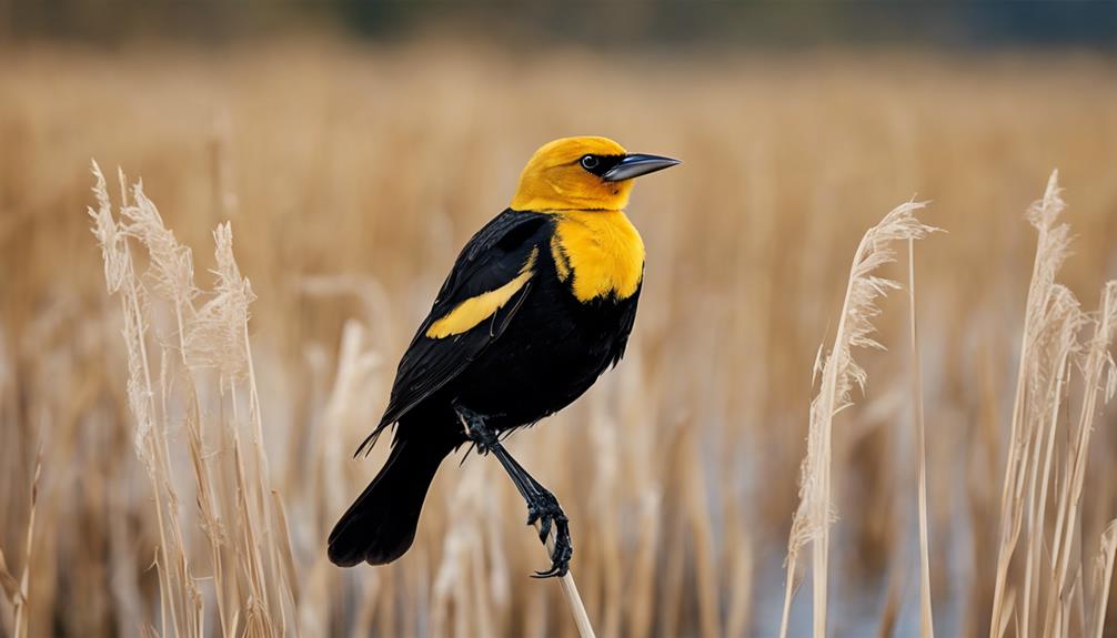 Top 15 Types Of Golden Birds (With Pictures) - Fly Aviary