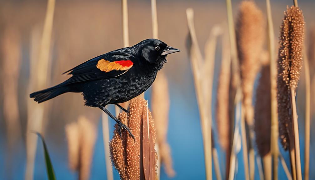 Top 15 Types Of Birds In Nebraska (With Pictures) - Fly Aviary