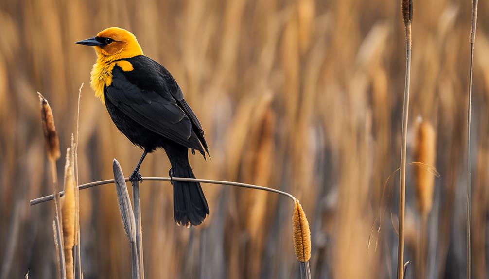 Top 15 Types Of Yellow Birds In Wisconsin (With Pictures) - Fly Aviary