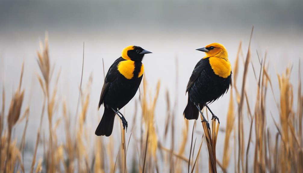 Top 15 Types Of Yellow Birds (With Pictures) - Fly Aviary