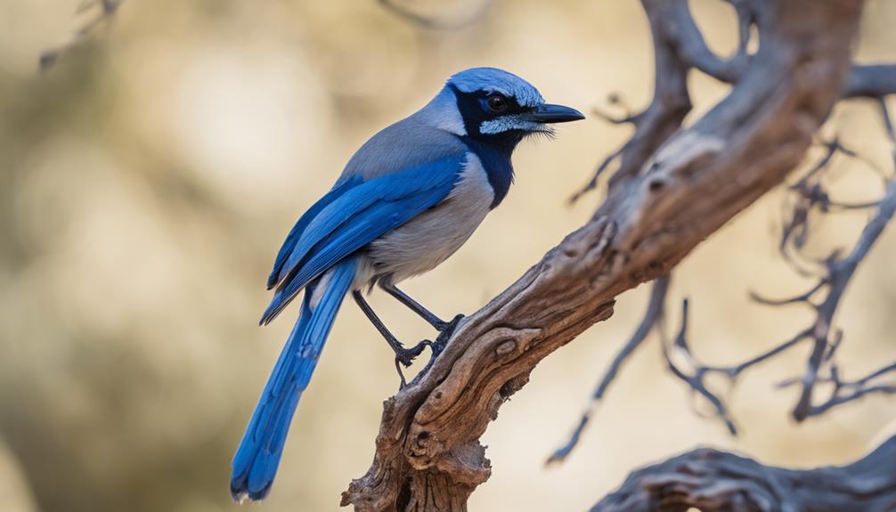 Top 15 Types Of Blue Birds In California (With Pictures) - Fly Aviary